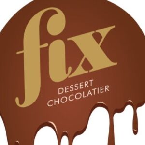 Pistachio Dubai Chocolate Bars by Fix Dessert Chocolatier